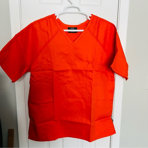 Chram-Tex | Shirts | Charmtex Basic Twill Shirt V Neck Chest Pocket ...